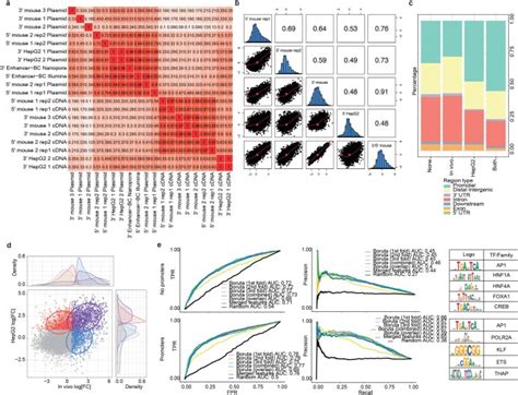 Single Cell Spatial Multi Omics And Deep Learning Dissect Enhancer Driven Gene Regulatory