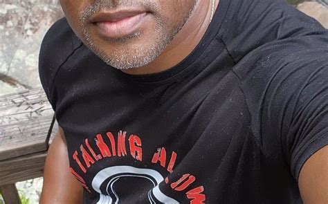 Rising Stars Meet Dwayne Joseph Of Lawrenceville Ga Voyage Atl Magazine Atl City Guide