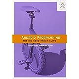 Android Programming The Big Nerd Ranch Guide Big Nerd Ranch Guides Phillips Bill Stewart