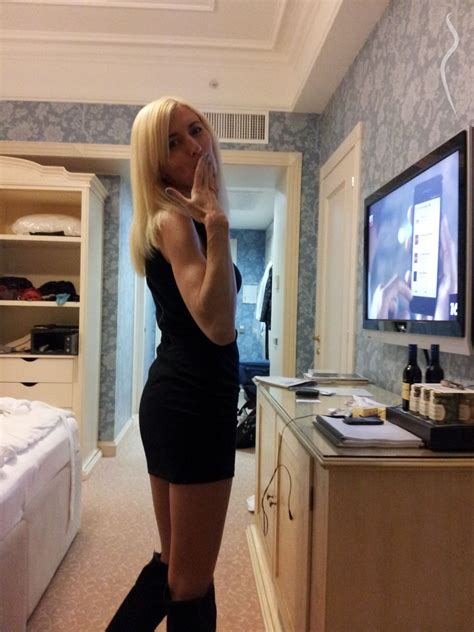 Margo A Model From Switzerland Model Management