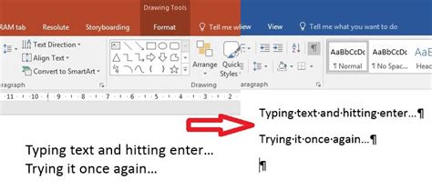 Office Interop PowerPoint Addin Justify Alignment In A Text Box Stack Overflow