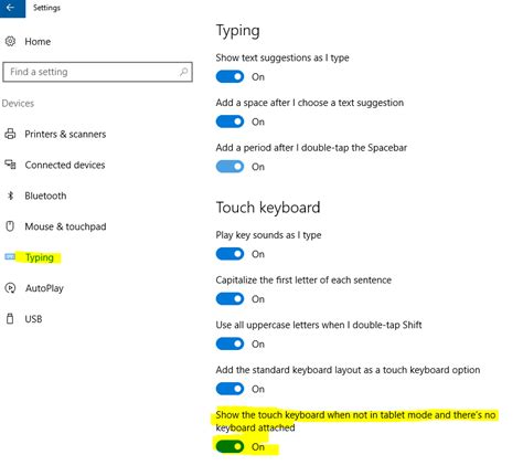 Disable Swipe From Left Windows 10 Multitask Antiquelas