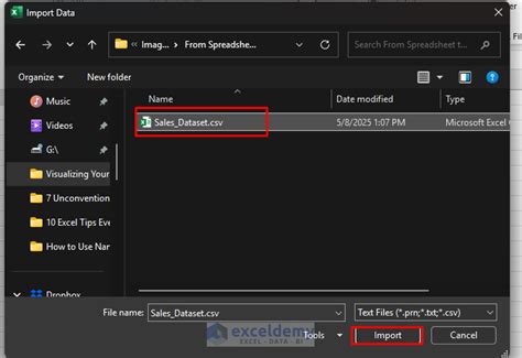 From Spreadsheet To Insight A Complete Data Science Workflow In Excel