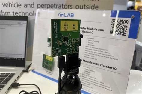 MmWave Application Scenarios Getting Clear