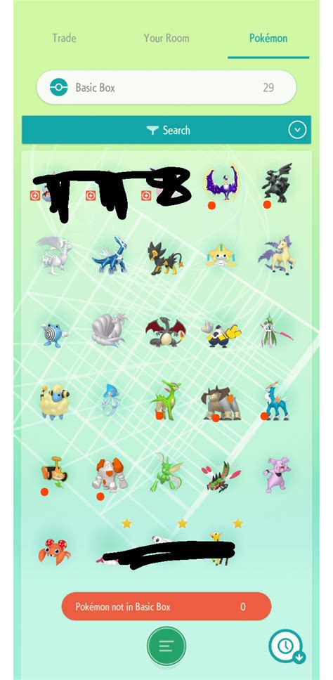 Looking For Shiny Mew R Pokemonhome