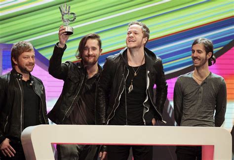 Pablo Alborán Gran Triunfador De Los Premios 40 Principales Junto A