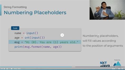 Hii To All 30daysofcodingchallenge By Nxtwave Yashwanthakila Naidu