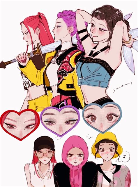 Pin By Ann May On Pins By You In 2025 Demon Hunter Demon Hunter Movie