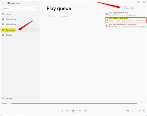 How To Add Music Folders In Windows Media Player Geek Rewind