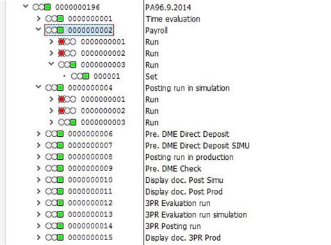 Customize Hr Process Workbench Pust Sap Blogs Sap Blogs