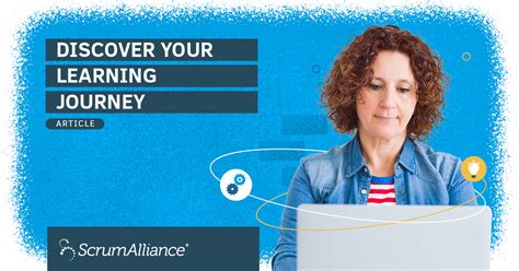 Get Started On Your Agile And Scrum Learning Journey Scrum Alliance