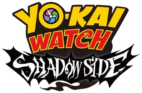 Komasan Wiki Yo Kai Watch Shadowside Fandom