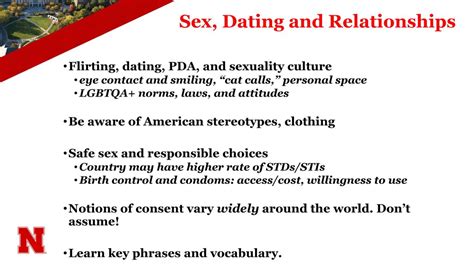 PRE DEPARTURE ORIENTATION Ppt Download
