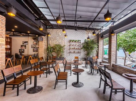 Các Quán Cafe đẹp ở Bàu Cát Q Tân Bình