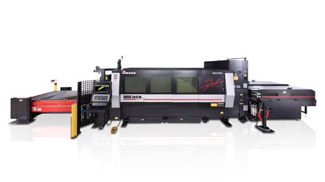 Ensis 3015ri 3kw Amada Gmbh