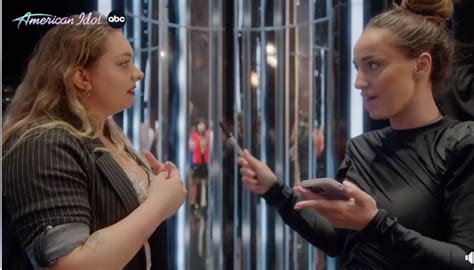 🎥 Video პერფორმანსის შემდეგ ფსიქოლოგიურად გავნადგურდი რატომ დაუპირისპირდა ამერიკელი