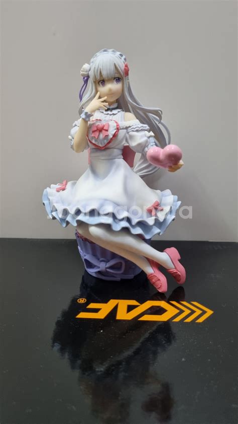 리제로 에밀리아 피규어 중고나라 카페에서 운영하는 공식 사이트