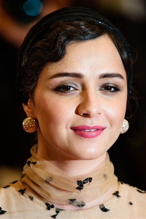 از نظر شما ترانه علی دوستی بازیگر خوب هست؟ آری لایک نه دیسلایک طرفداری