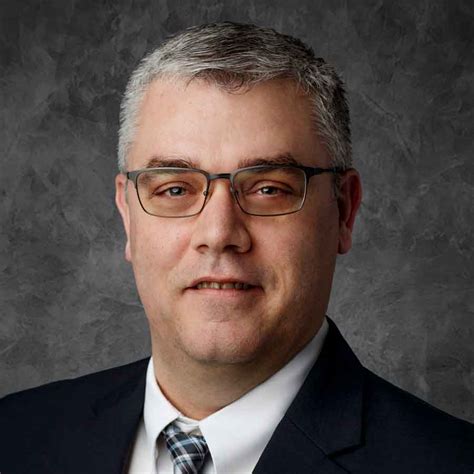 Matthew R Bohrer Managing Partner Mercer Advisors