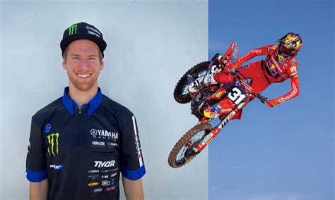 Michael Mosiman Intègre Léquipe Star Racing Yamaha