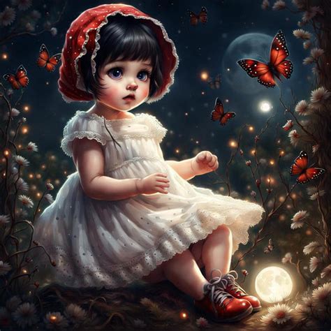 Girl By Jetterehder On Deviantart