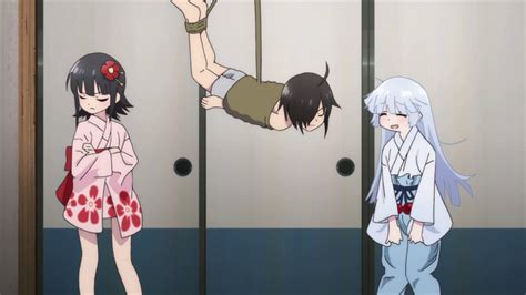 Shirtless Anime Boys