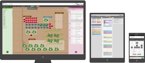 Farmbot automatizovaný farmář s Arduino Mega