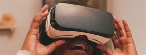 How We Should Be Thinking About Virtual Reality And Techno Sex Ross Dawson