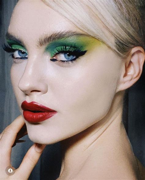 Make Up Septum Ring Make Up Looks Claudiu