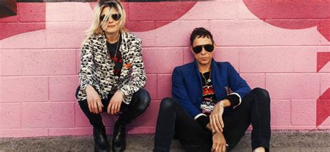 Kills Logo The Kills Infos Und News Und Videos Bytefm