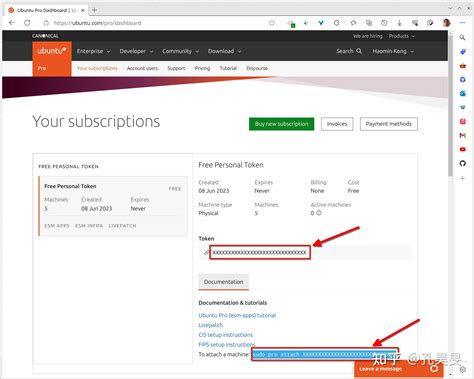 Ubuntu Pro 的使用指南 知乎