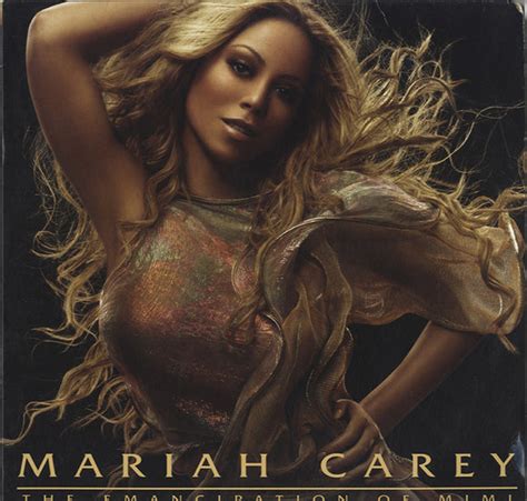 Mariah Carey The Emancipation Of Mimi [lp] Morpho Records