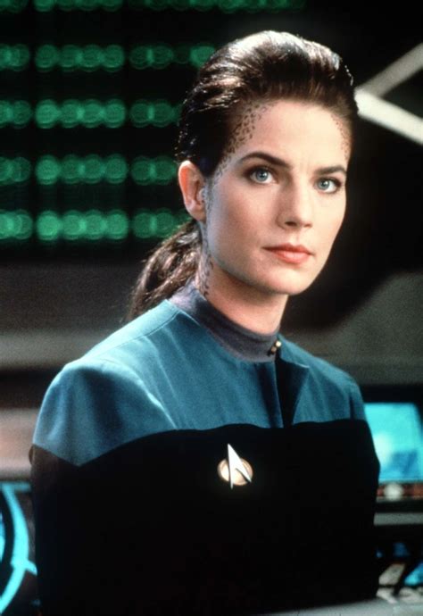 Jadzia Dax Backstory Wiki Fandom