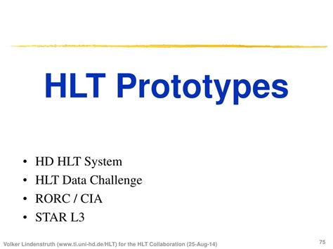 Ppt Physics Applications Online Architecture Fpga Coprocessor Hlt Communication Powerpoint