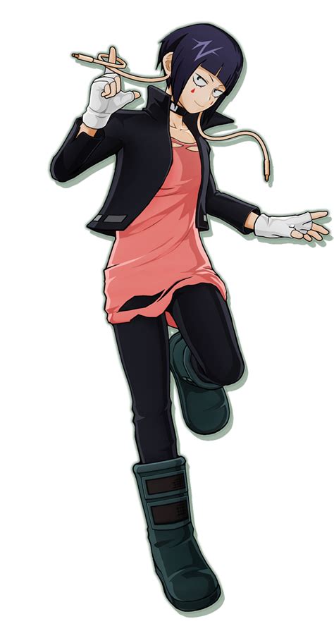 Jirou Kyouka Boku No Hero Academia Image By Bandai Namco