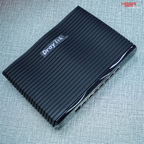 Router Draytek Vigor 2927 Mega Đà Nẵng