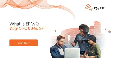 What Is Enterprise Performance Management EPM Why Does It Matter Argano