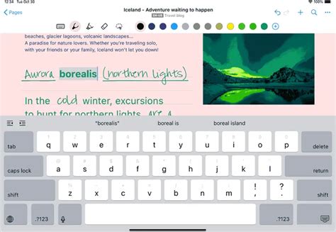 Myscript Notes Formerly Nebo Myscript
