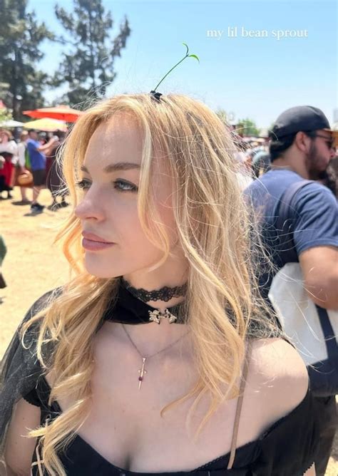 Olivia Rose Keegan Dool R Daytimebabes