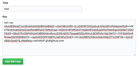 git clone時にfatal Could not read from remote repository が出る場合の対処 めもめも
