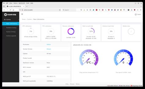 Radxa Fogwise Airbox Edge Ai Box Review Part 1 Specifications