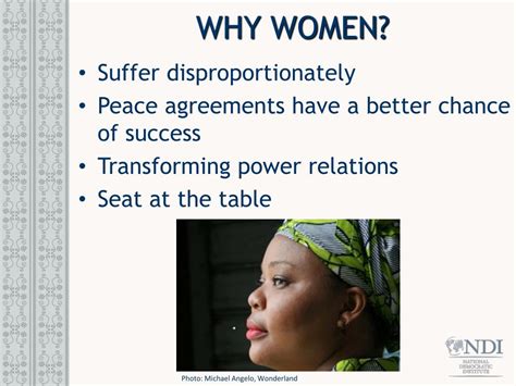 PPT WOMEN PEACE AND SECURITY Gender Women And Politics PowerPoint Presentation ID 4576870