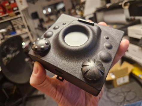 Neopixel Led Light Controller R Led