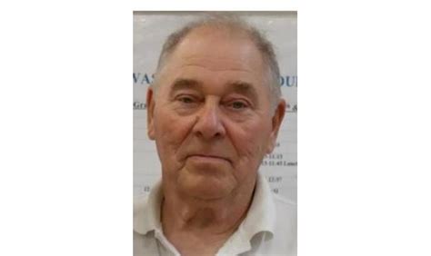 Edgar Snader Obituary 1947 2019 Legacy Remembers