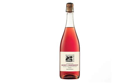 Sparkling Ruby Cabernet 750ml The Hamper Emporium
