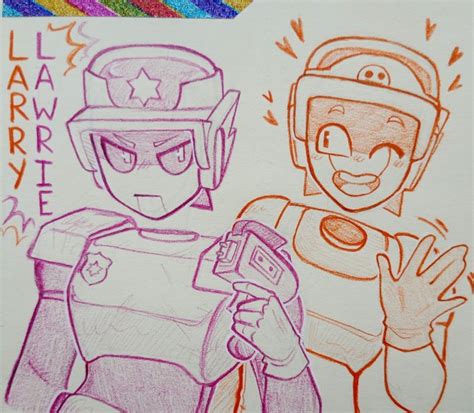 Brawl Stars On Tumblr