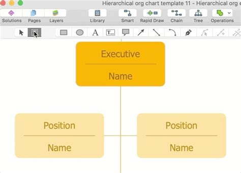 Empower Your Creativity With Conceptdraw Diagram Creator Visualize