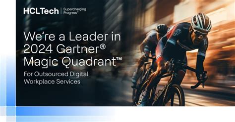 Nikhil Zode On Linkedin Hcltech Superchargingprogress Digitalworkplace