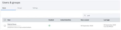 salesforce provisioning