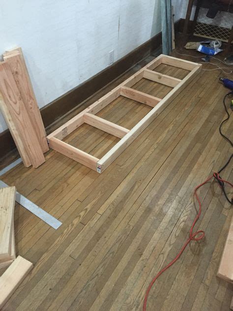 125 Gallon Fish Tank Stand